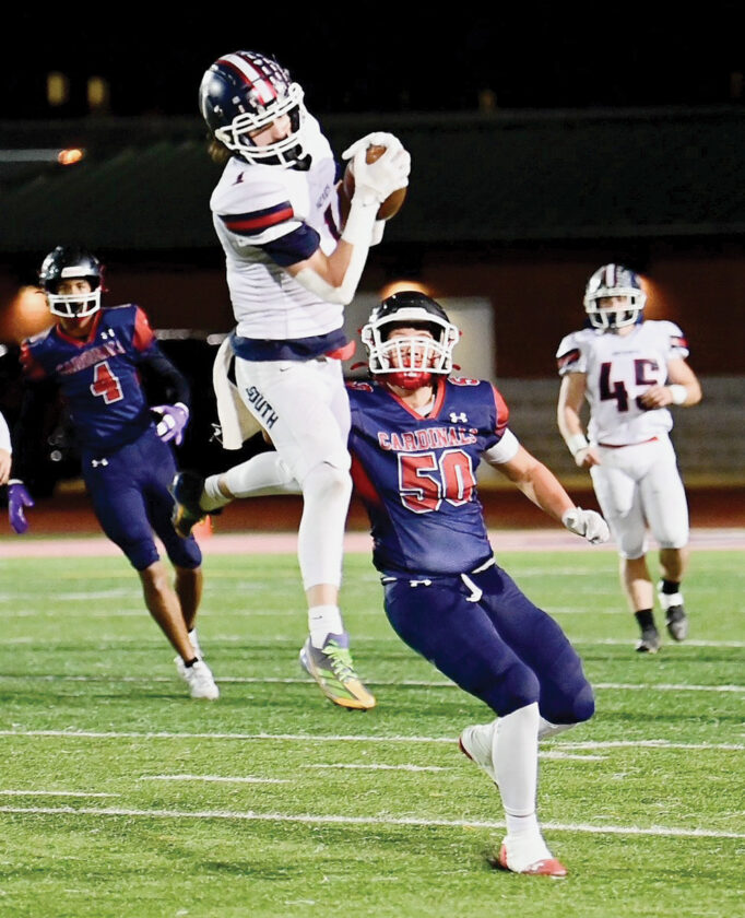 Roundup: South blanked by Spring Mills | News, Sports, Jobs - News and ...